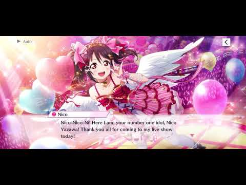 FES Nico Side Episode 2