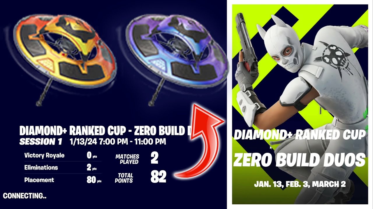 How to Easily Get 75 POINTS & Unlock The High Society Ranker Glider in ...