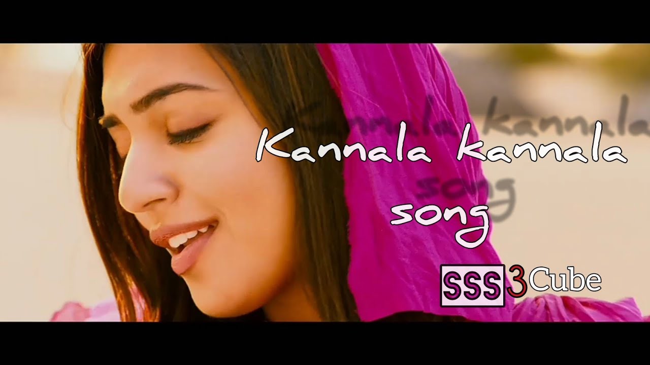 Kannala kannala WhatsApp status - YouTube