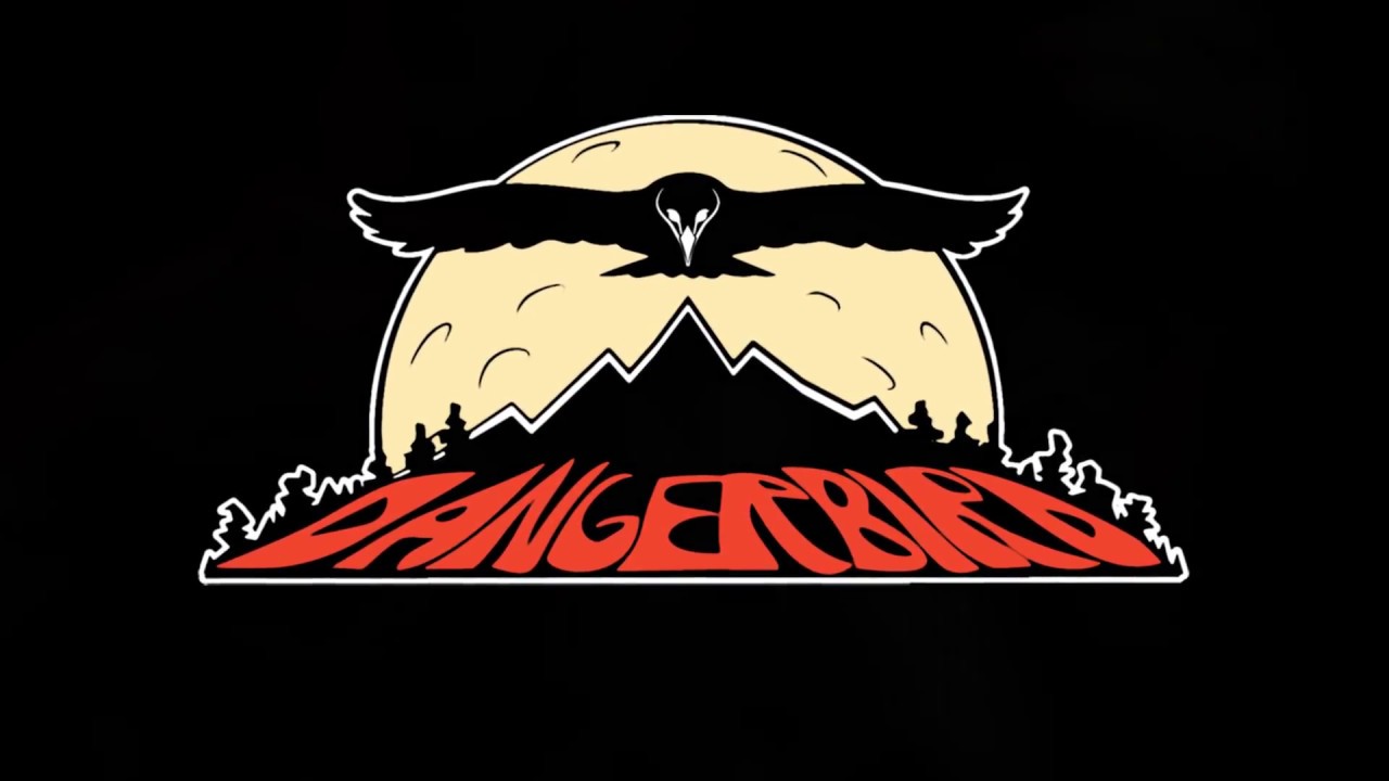Danger Bird Skylark 04 - YouTube