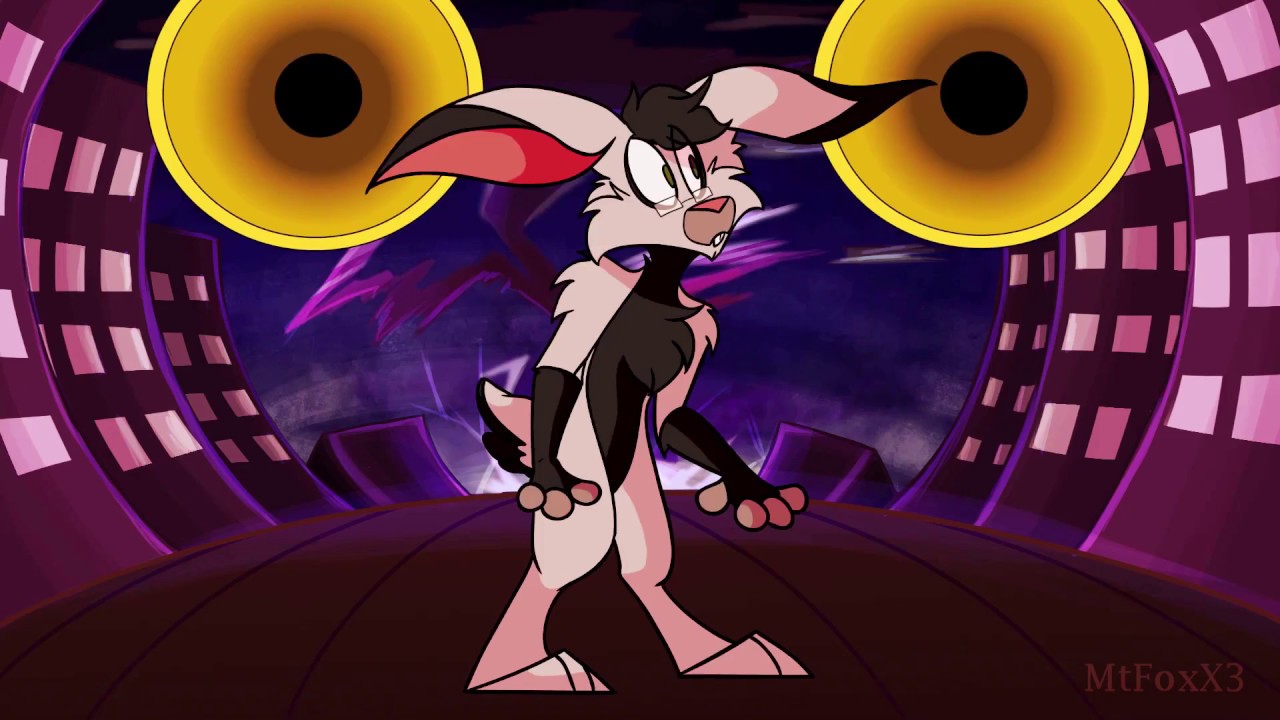 Wiggly Animation Things - YouTube