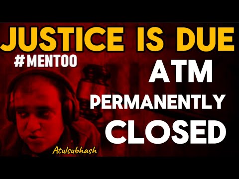 Justice Is Due : Atul Subhash Case !💔 - YouTube
