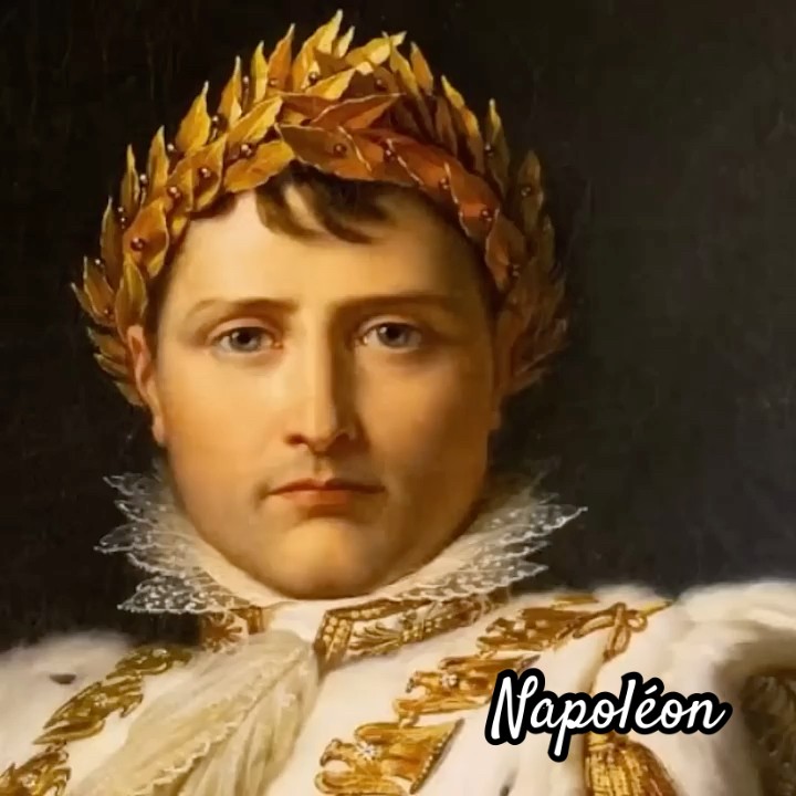 Napoléon moderne like 👍 partage et abonnez toi👌#history #napoleon # ...