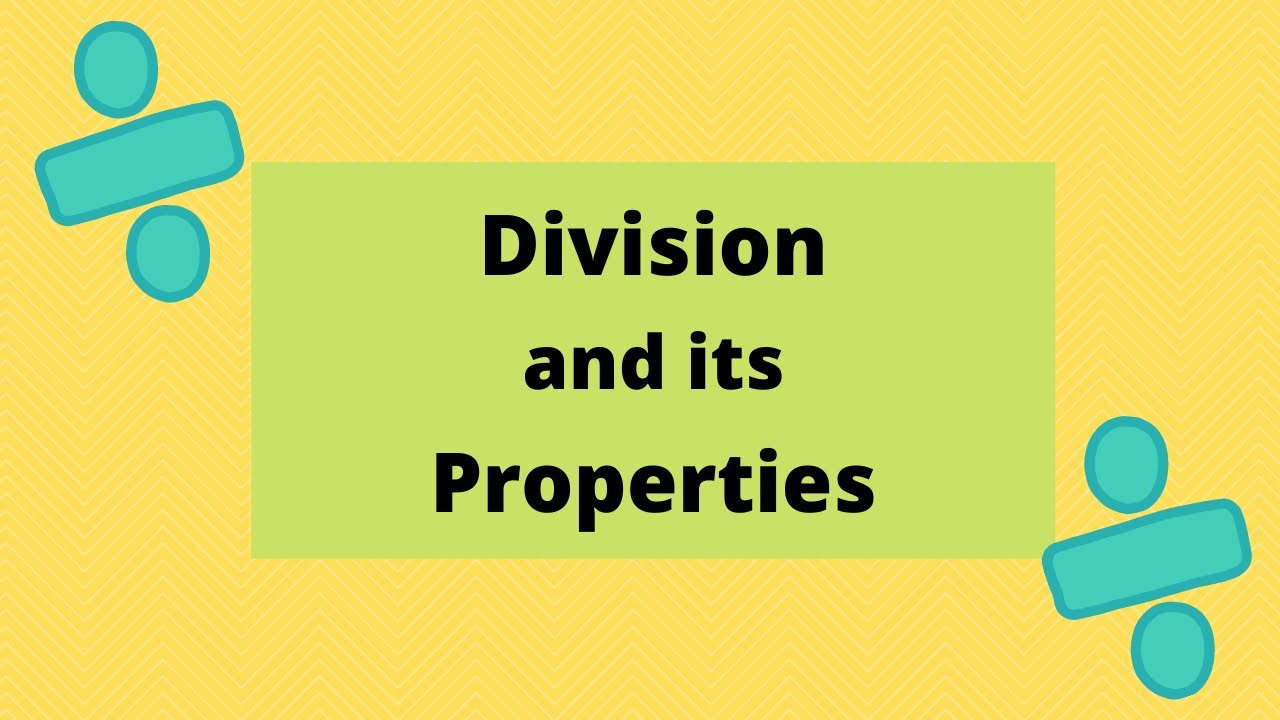 Division Concept And Its Properties Division Facts Basic Division For division-concept-and-its-properties-division-facts-basic-division-for