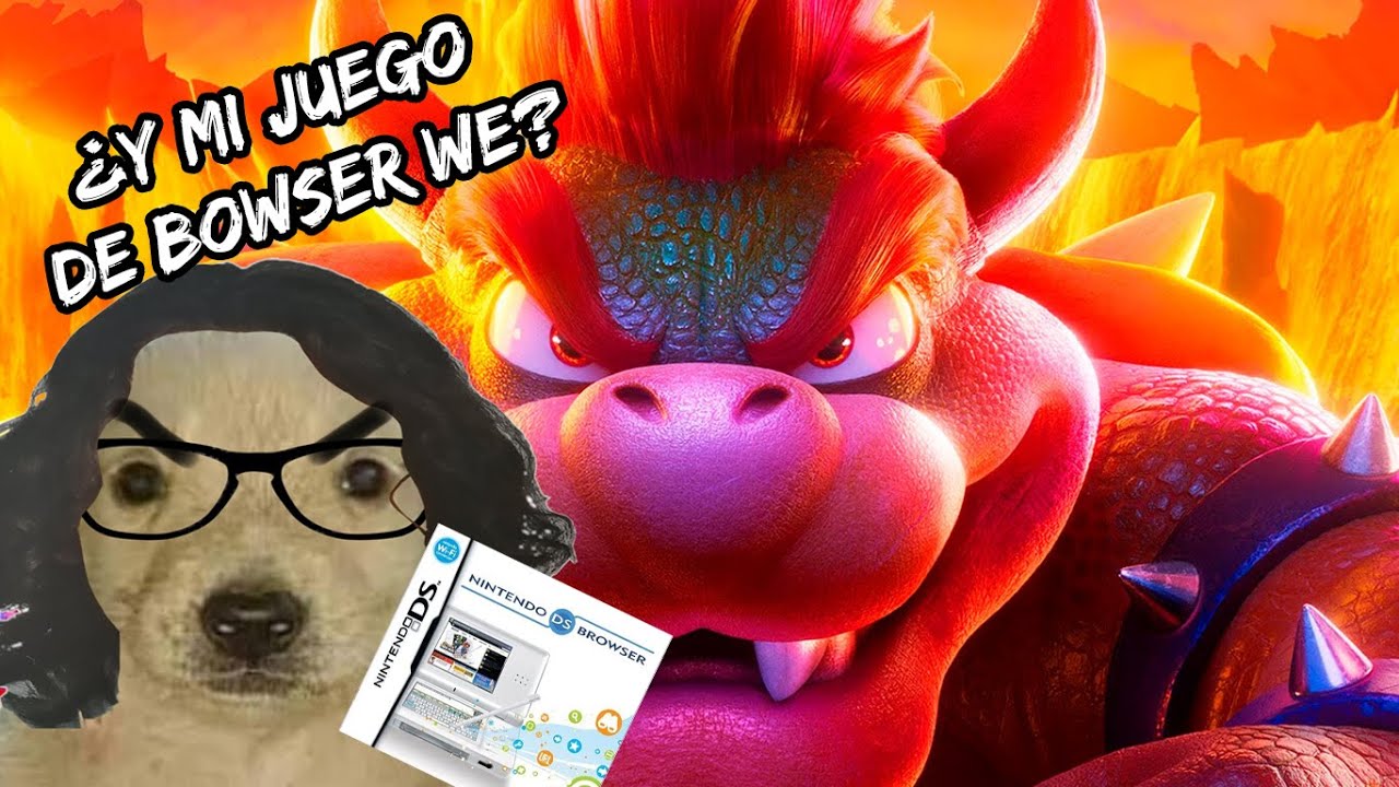 Weon desde pequeño 🐸 - YouTube