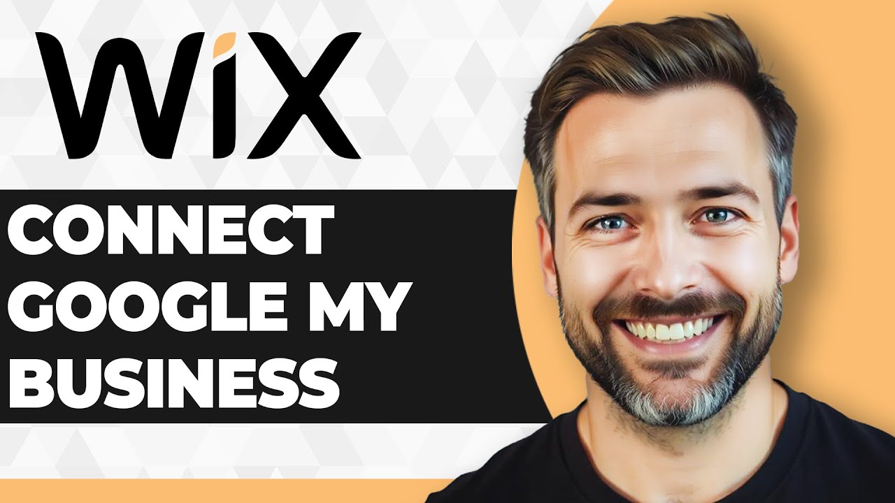 How to Connect Google My Business Profile to Your Wix Website (2026 ...