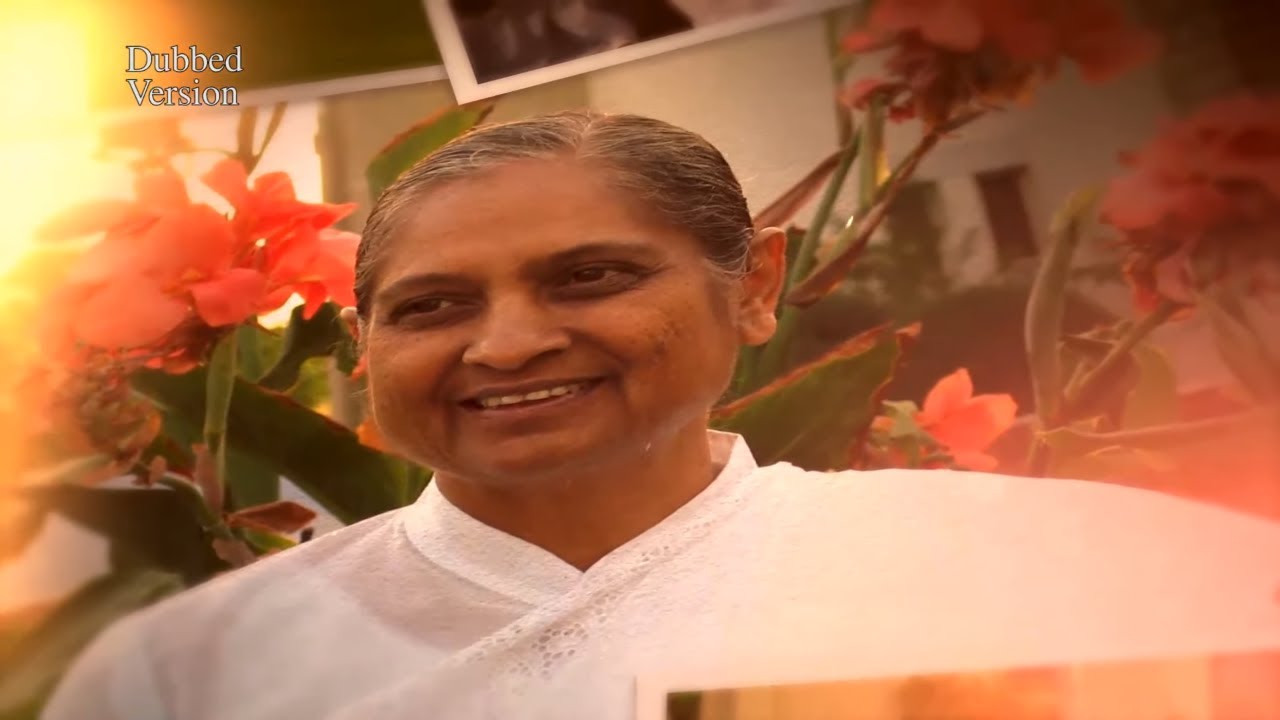 Special Energizer | Pujya Niruma's Birthday | English Dubbed Version ...