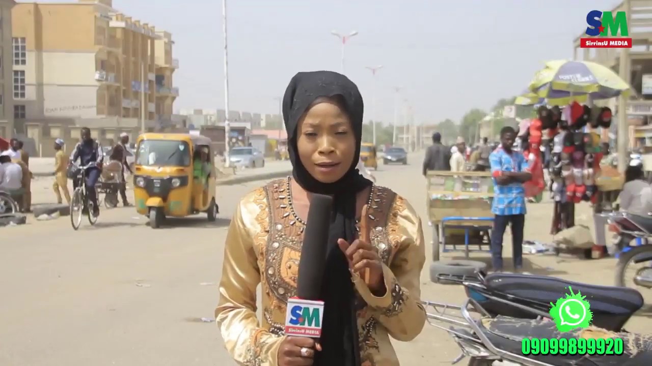 ABIN KUNYA: KARIN MAGANA NA NEMAN GAGARAR HAUSAWA - YouTube