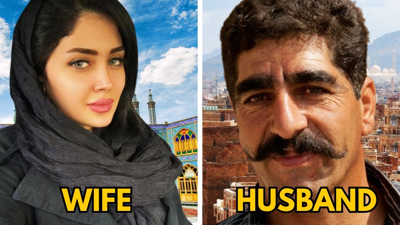 Meet IRAN in 4 Minutes... - YouTube