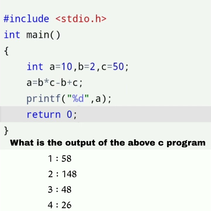 c program #cprogramminginhindi #sourceroot #cprogramming #java#programming #india - YouTube