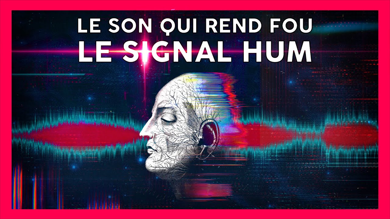 MYST - LE SIGNAL HUM : LE SON QUI REND FOU - YouTube