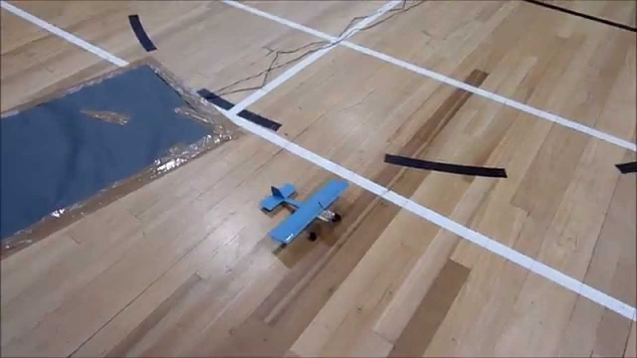 RTP Card Combat Model - YouTube