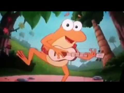 Dora The Explorer El Coqui Episode