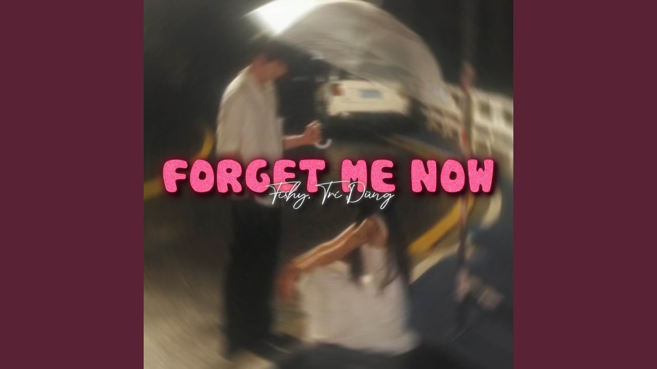BEAT Forget Me Now (Lofi) - YouTube