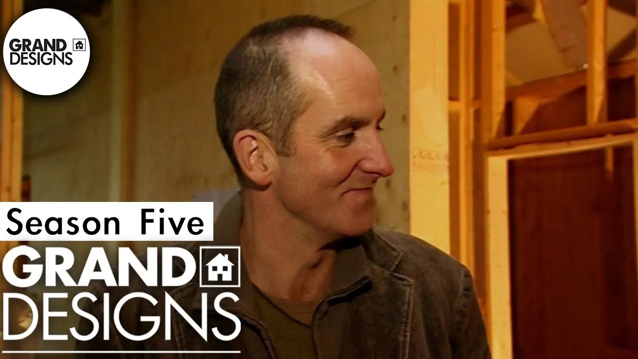Exeter | Season 5 Episode 12 | Grand Designs UK With Kevin McCloud ...