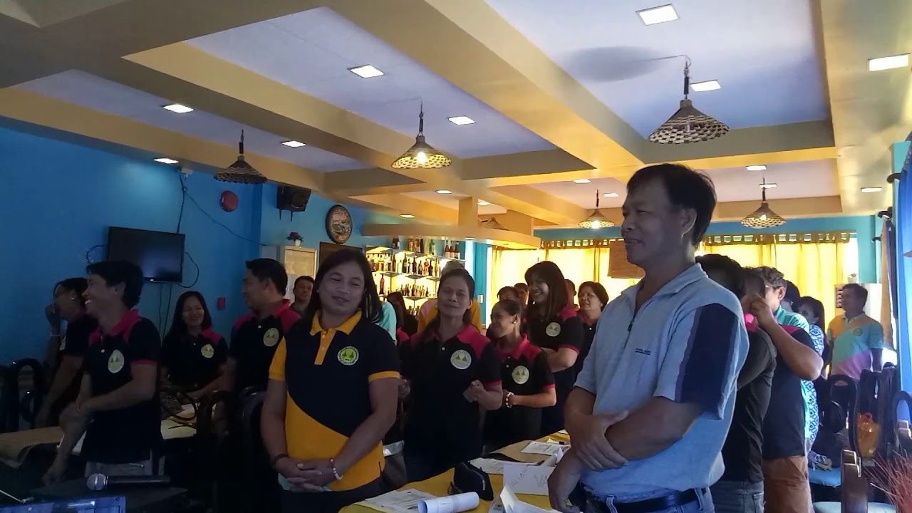 Work Attitude and Values Enhancement Training in the Philippines Part 2 ...