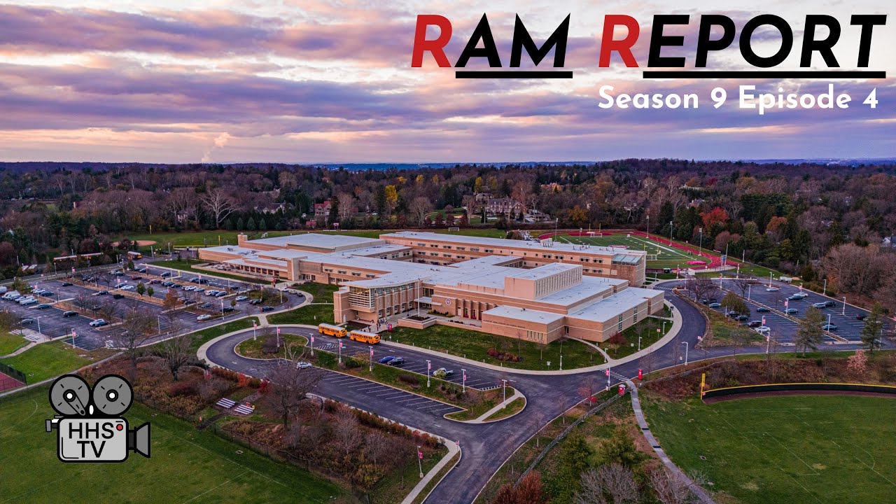 The RAM Report S9E4 | 12/20/2023 - YouTube