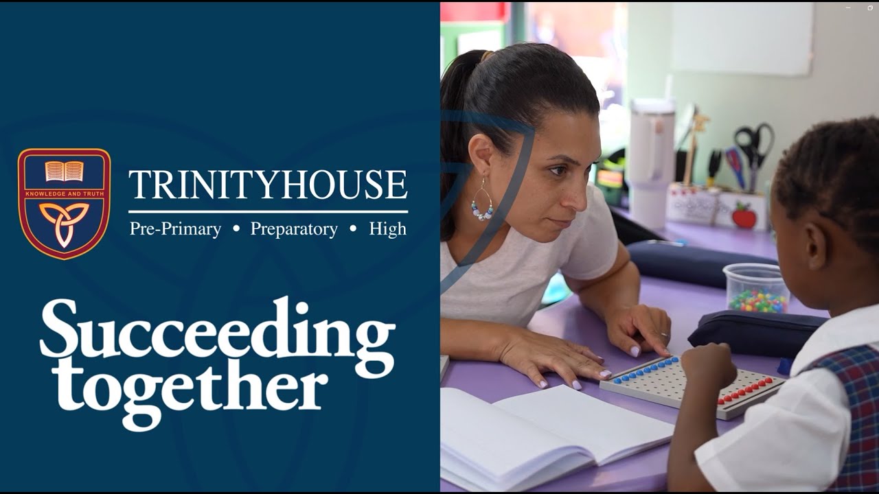 Discover Trinityhouse Schools - YouTube