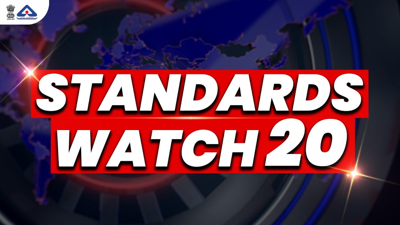 Standards Watch 20 | Standards for Vulnerable and Marginalised Groups ...