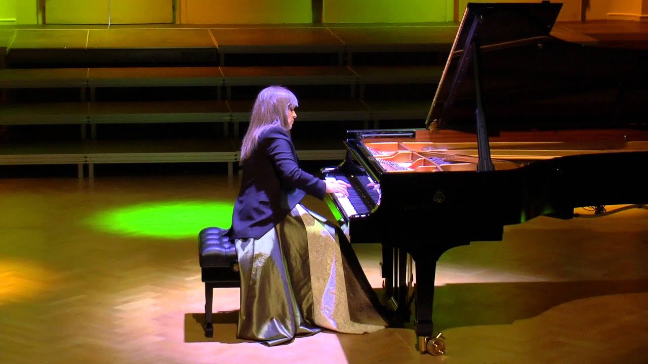 Mussorgsky Pictures at an Exhibition: Part 1- Promenade - Gnomus ...