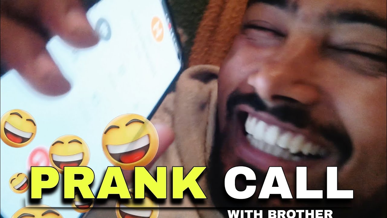 Prank Call In Dubai 😂 - YouTube