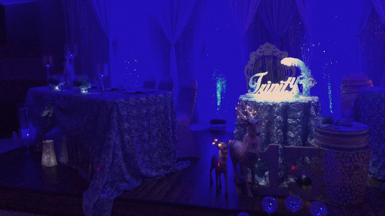 Emperor Event Center Wedding