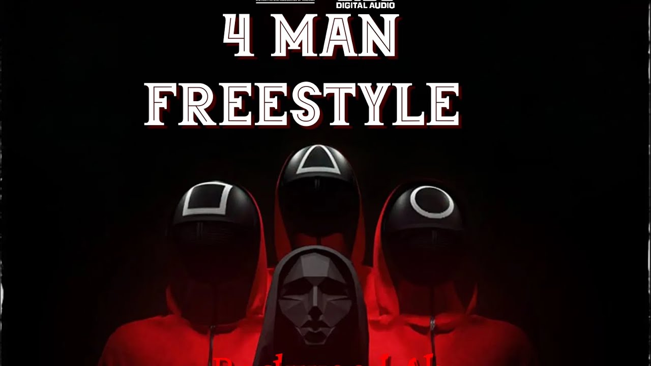Backwood Ab X HoodRxch X G9 X Moupnxt - “4 Man Freestyle” (Official ...