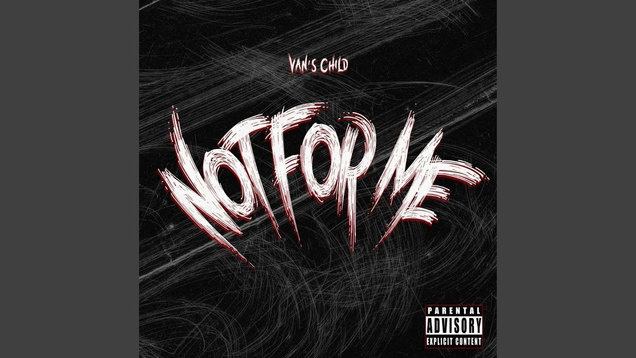 Not For Me - YouTube