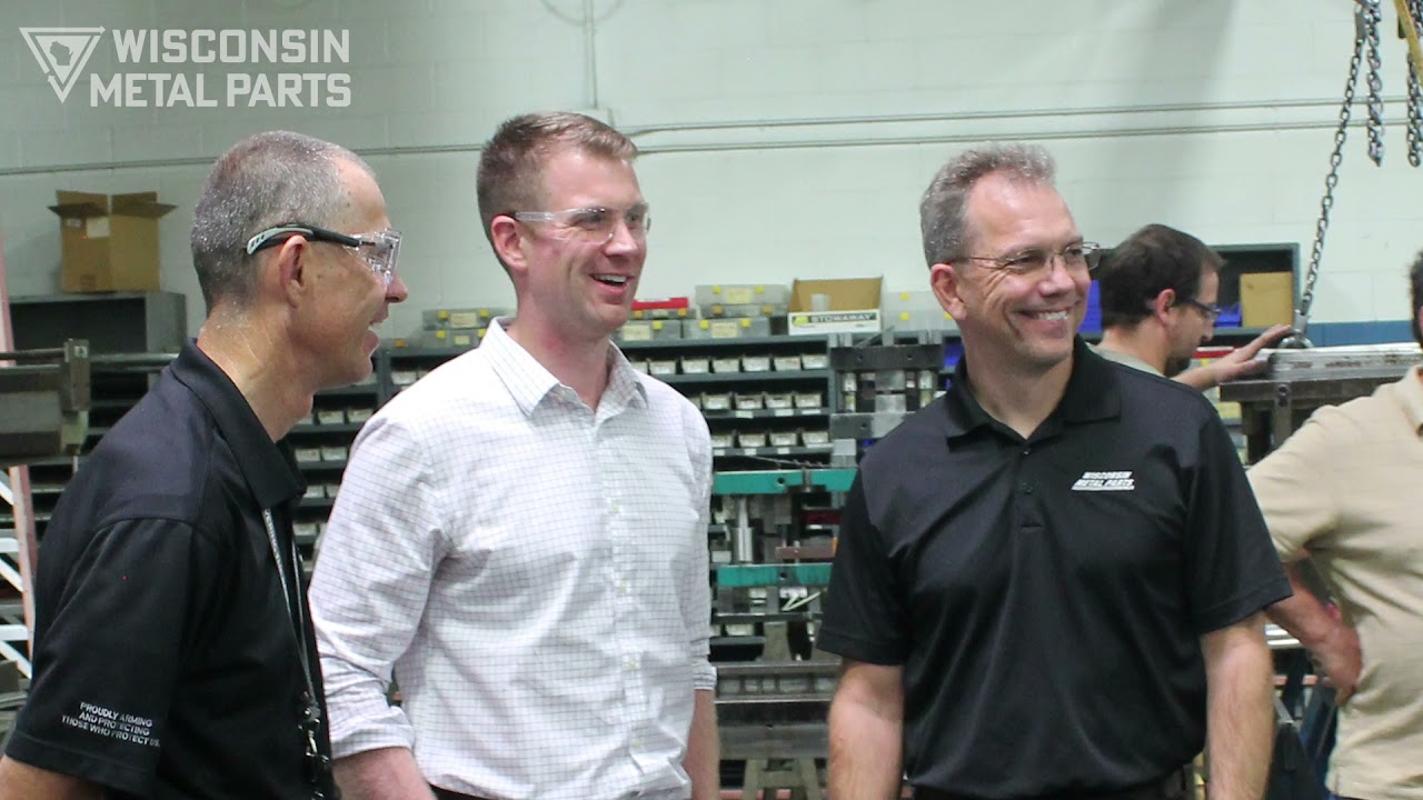 Wisconsin Metal Parts is the General Dynamics Supplier of the Year ...