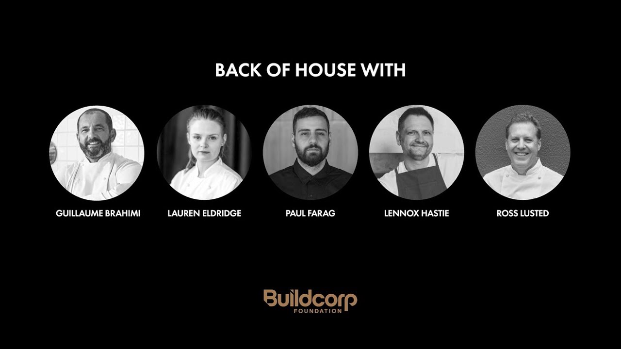 Buildcorp Foundation Friends of the Foundation Series 3: Mental health ...