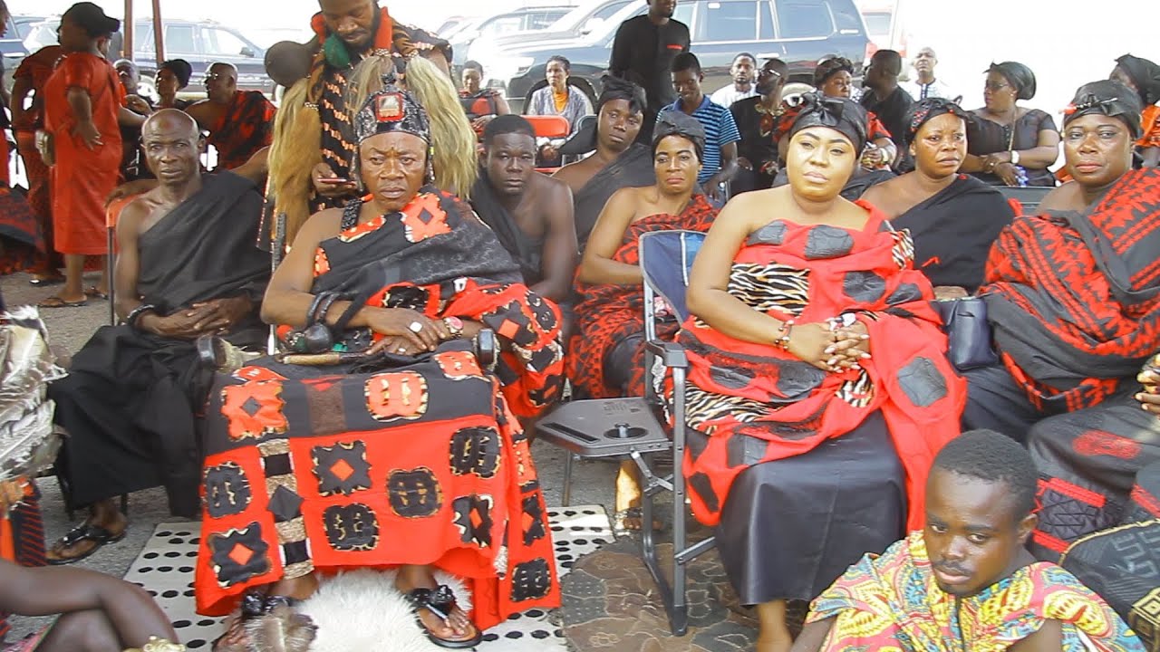 Tepa Hene and Vice President Make Funeral for CEO 👨‍💼 Of PBC - YouTube