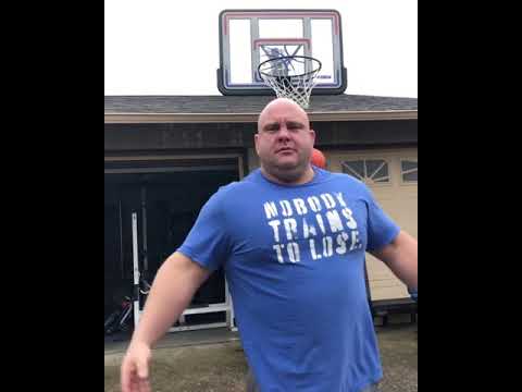 Game winning shot - Adrian Larsen - YouTube