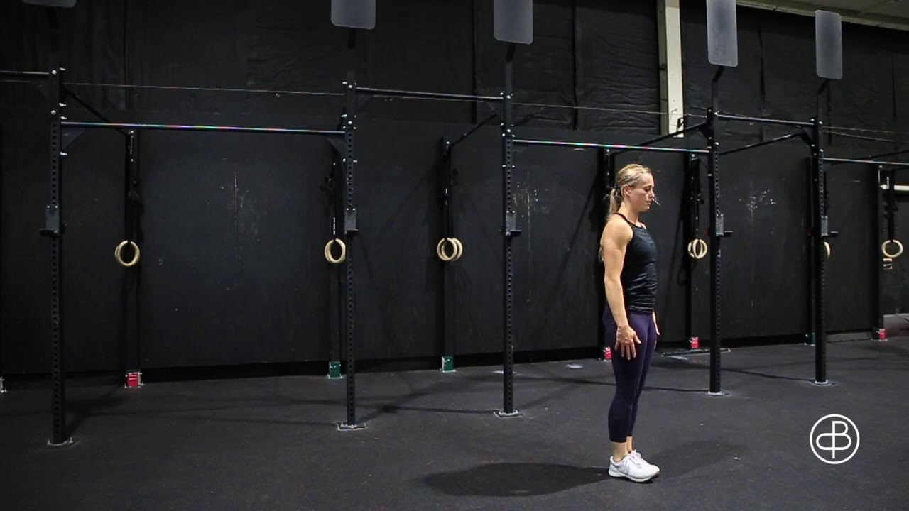 Candlestick Roll, variation - YouTube