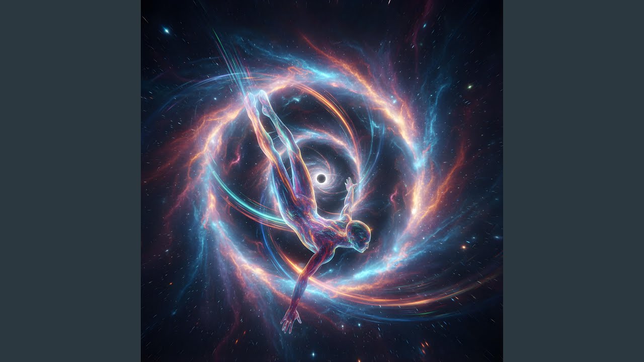 Cosmic Dive - YouTube