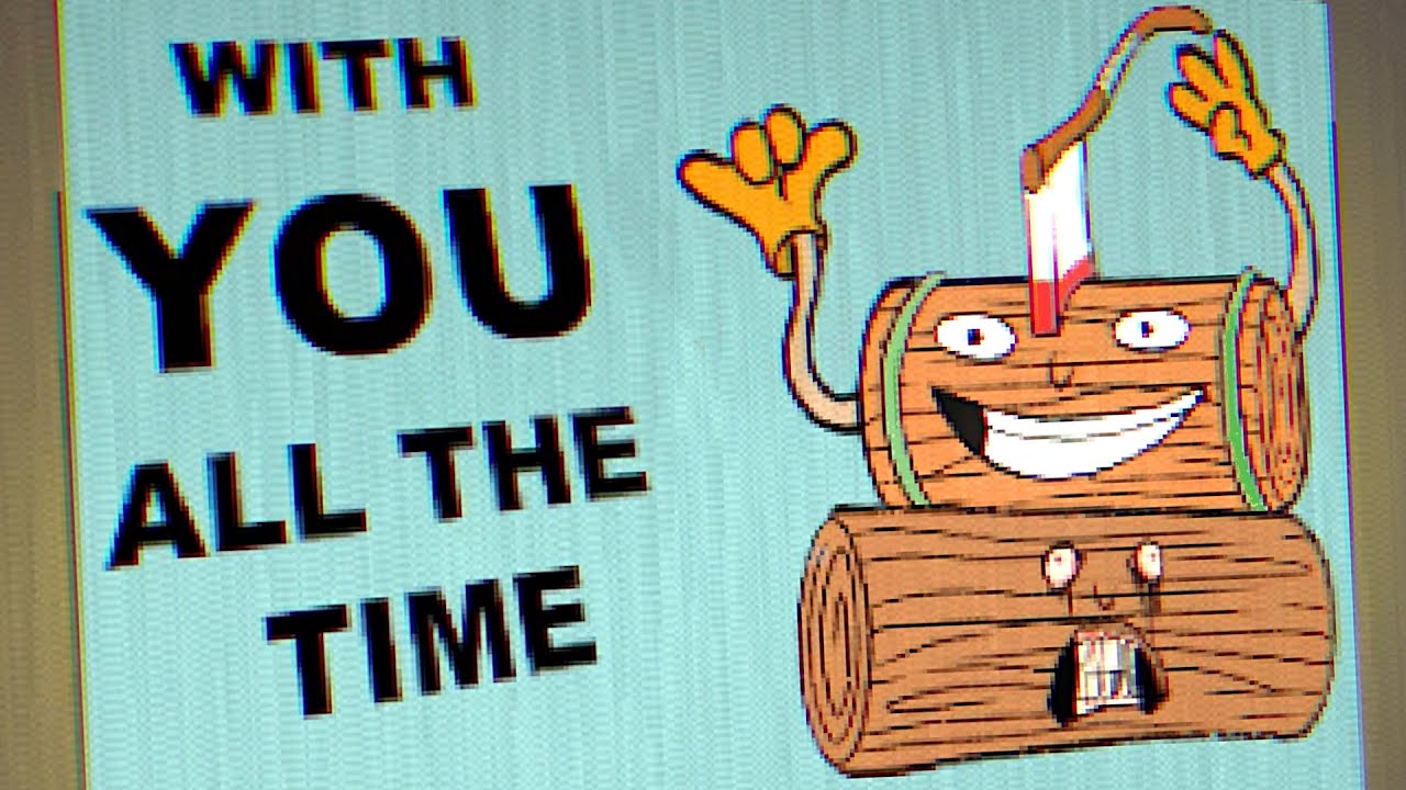 A Horror Game That Is With You All The Time - Ergophobia Advert - YouTube