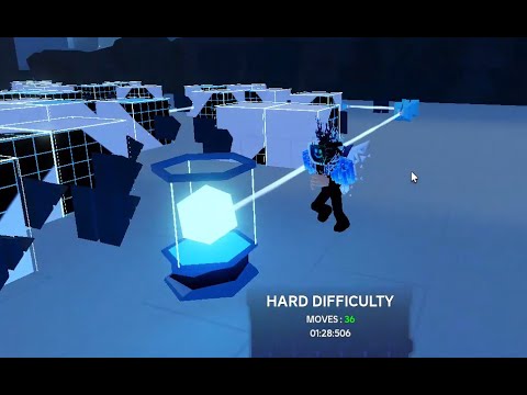 BEAM ZONE | THE HUNT: MEGA EDITION How to Complete the BEAM ZONE Puzzle ...