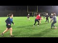 Touch Rugby Drills, Videos and Coaching Plans | Sportplan
