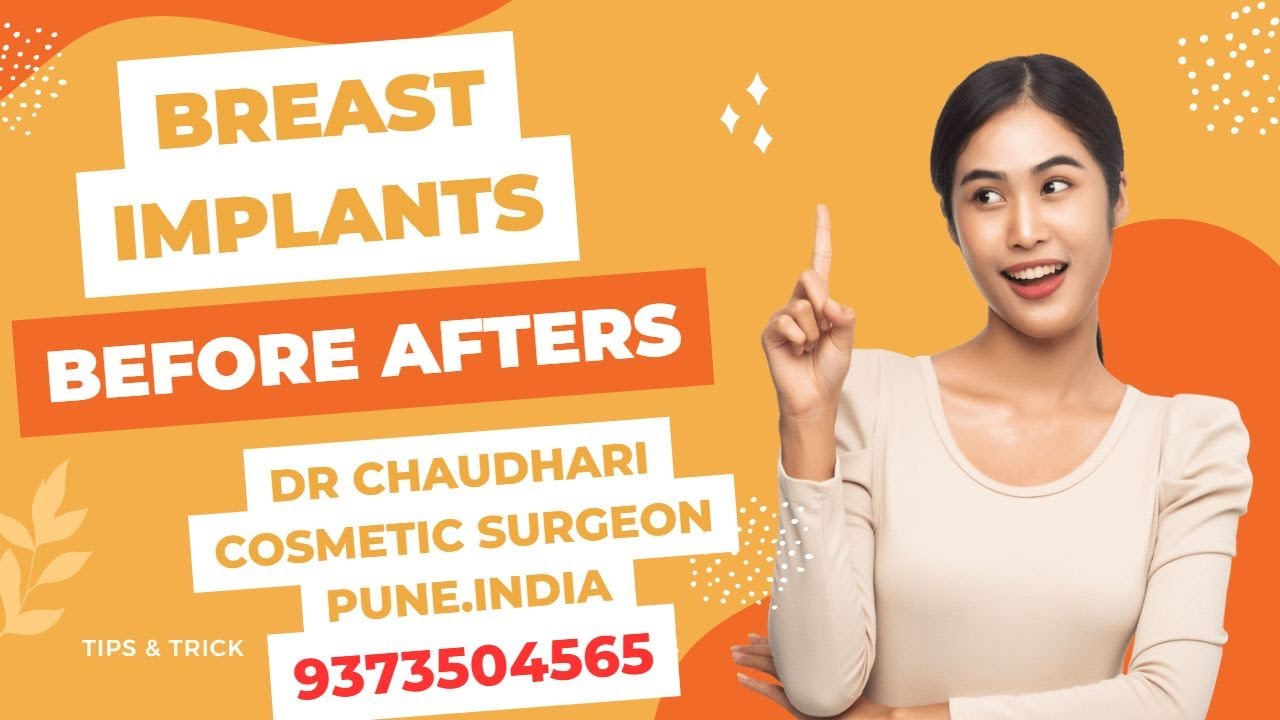 #BREAST IMPLANT INCISION AND SUTURING##breast implants before after ...