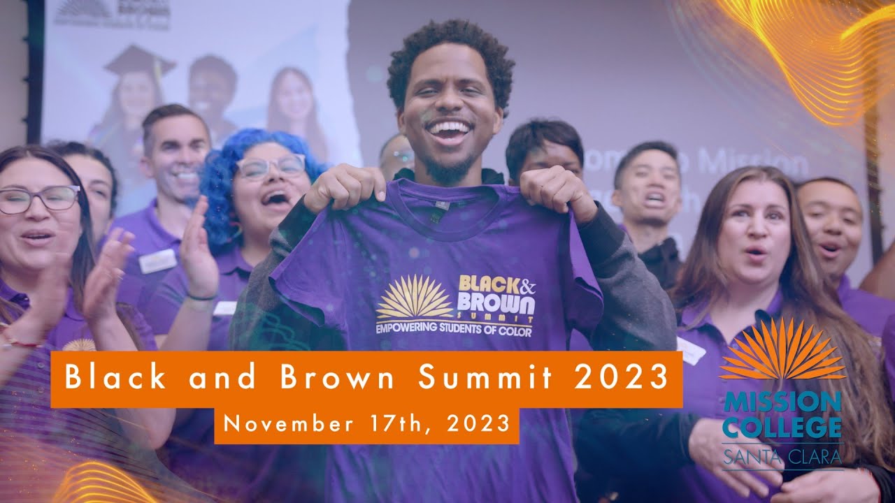 2023 Black and Brown Summit - YouTube