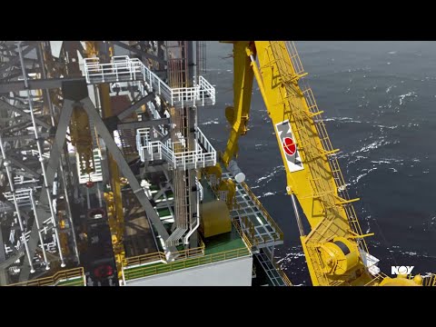 Collision Avoidance Systems for Cranes, Virtual Wall System (VWS) and ...