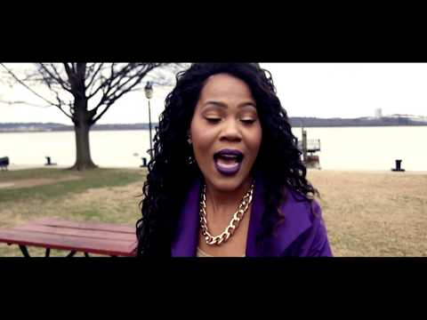 Alexis Jones- \