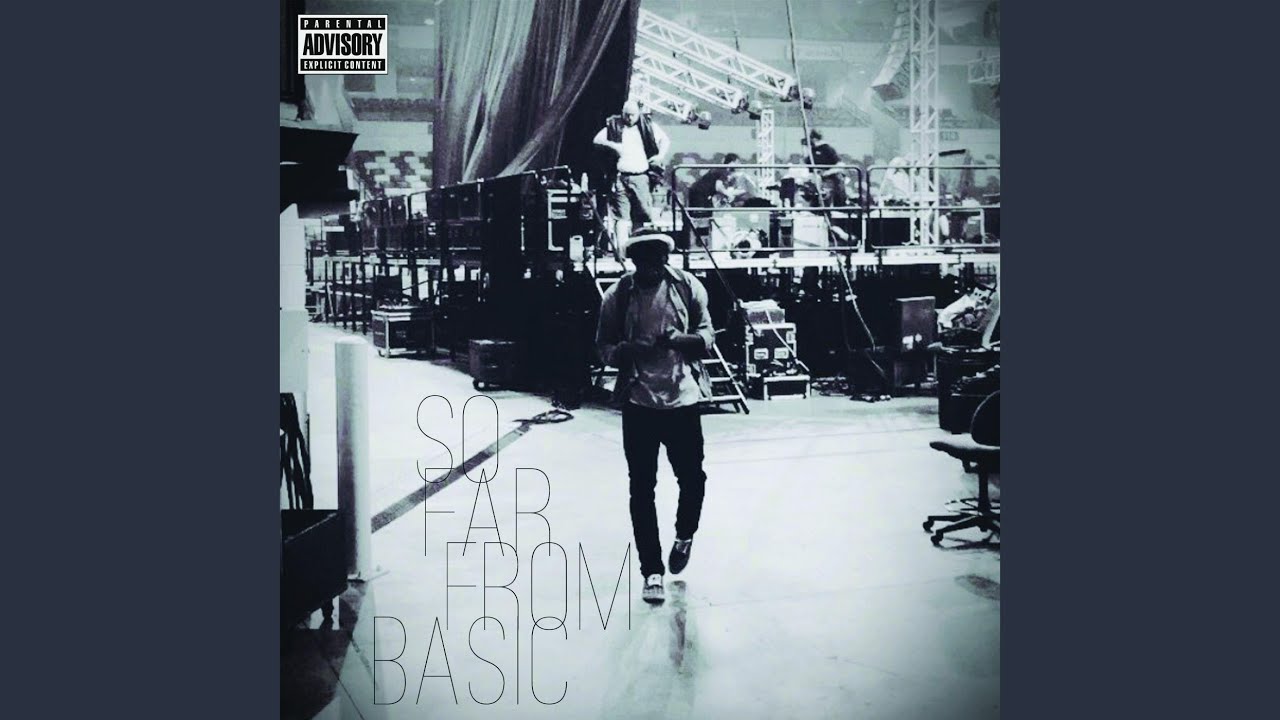 So Far from Basic - YouTube