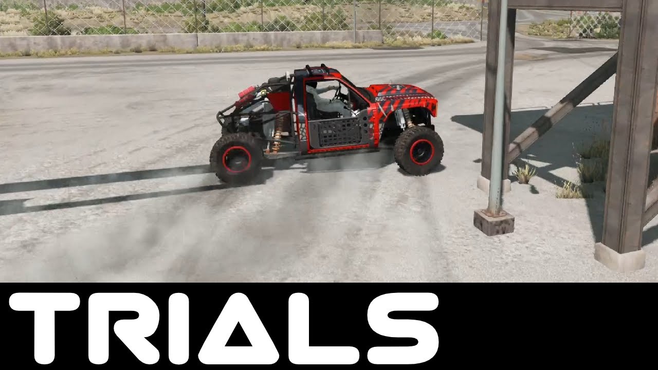 Thus The Drift Pig Was Born | BeamNG Drive | HD | Logitech G923 - YouTube