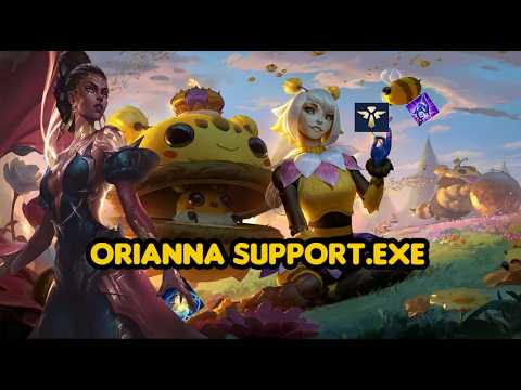 Orianna Support.exe