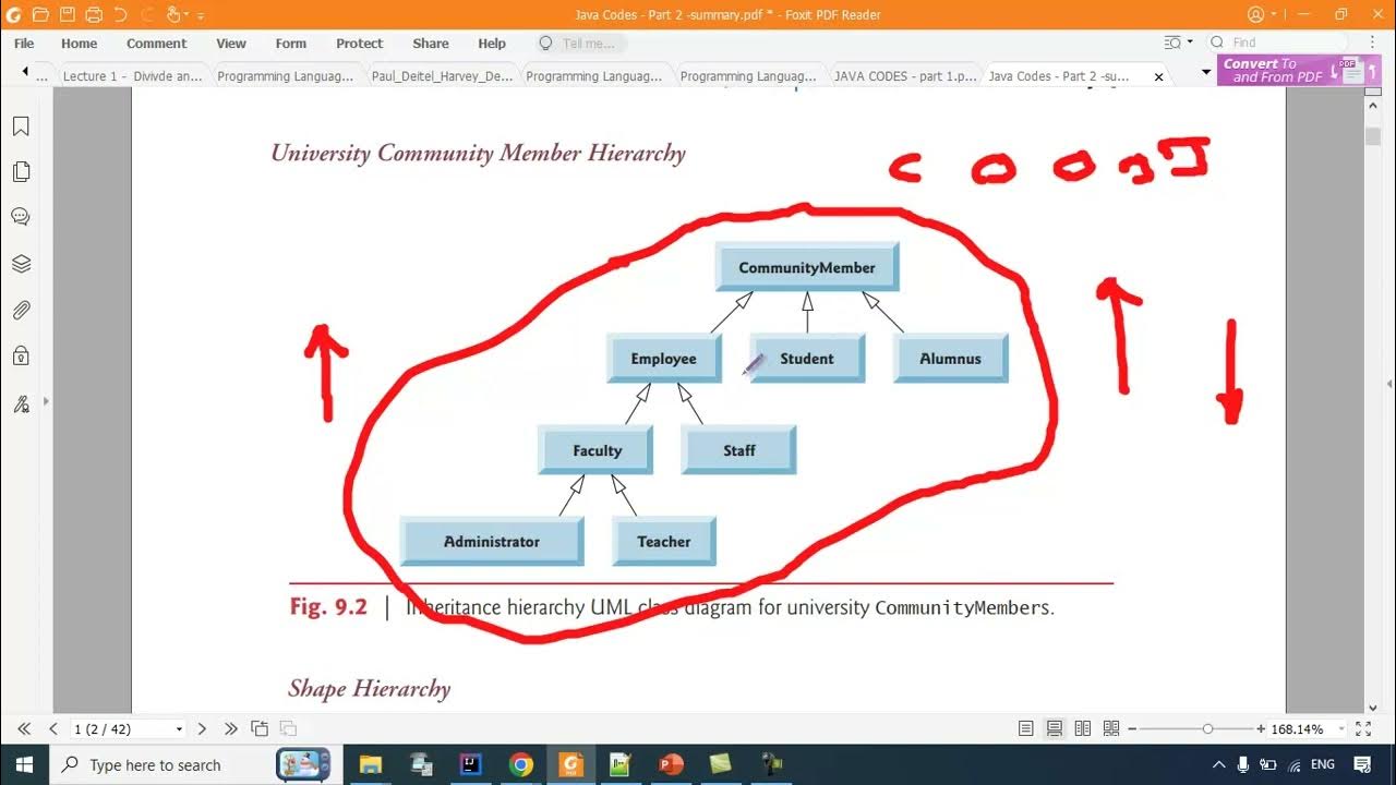 Java Programming 24 - YouTube
