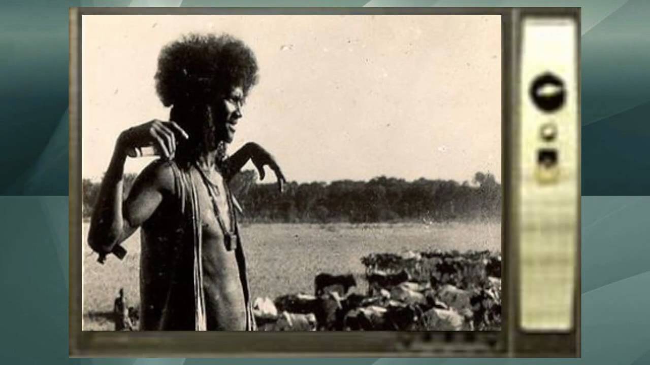 ERITREA - ERITREAN HISTORY - PART 1 - YouTube