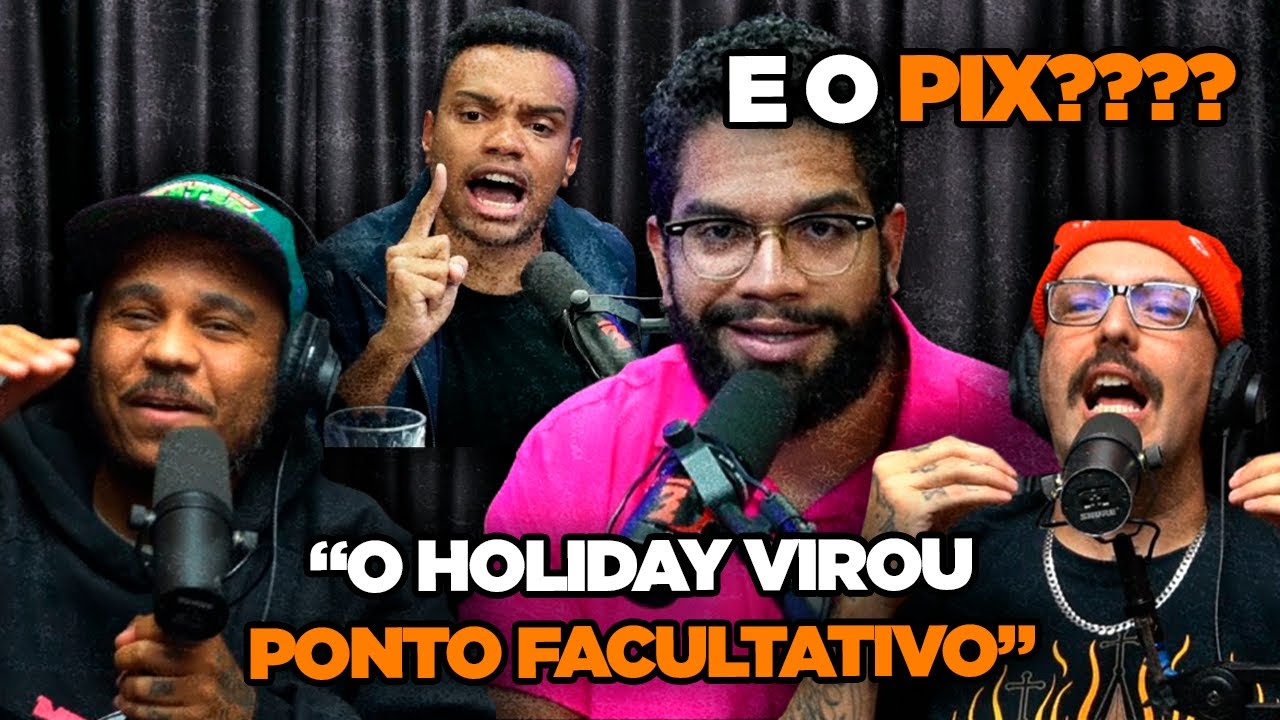 JONES MANOEL HUMILHANDO O FERNANDO HOLIDAY NO DEBATE - YouTube