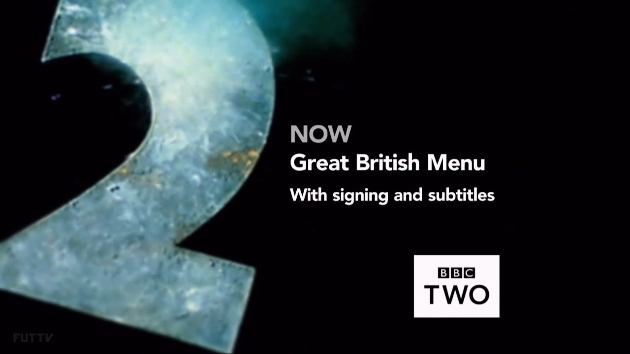 BBC Two HD - Continuity - 26th September 2018 (4) - YouTube