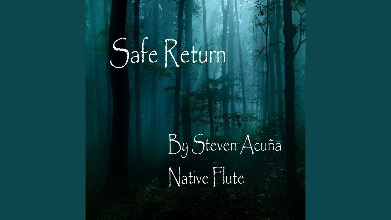 Safe Return - YouTube