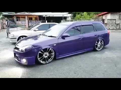 First class customs - YouTube